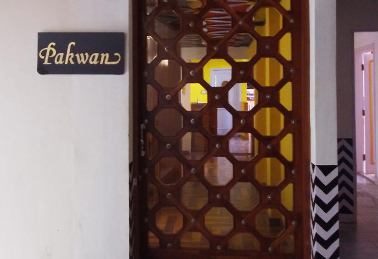 Dining – Hotel Pineview